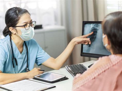 乳房x光檢查會痛，只做超音波就好？醫：oo後必做乳房攝影 療日子 Healingdaily 健康新聞