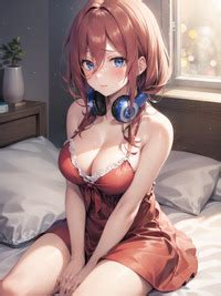 Nakano AI Generated E Hentai Lo Fi Galleries