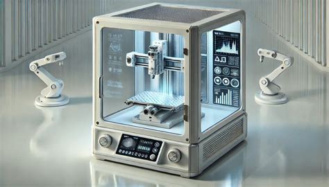 Exploring Ais Future Role In Cnc Machining