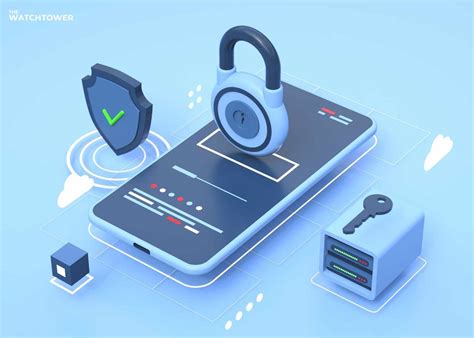 What You Should Know About Mobile Security In
