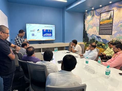 Workmatescore2cloud Amazonwebservices Dataanalytics