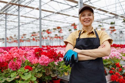 Devenir Horticulteur Missions Formations Et Salaire