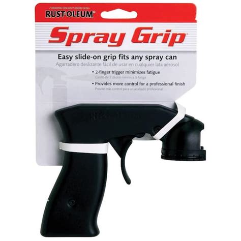 Rust Oleum Stops Rust Economy Spray Grip Accessory 6 Pack 243546