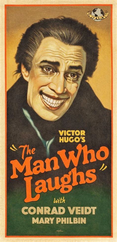 The Man Who Laughs 1928 The Man Who Laughs Old Movie Posters Movie