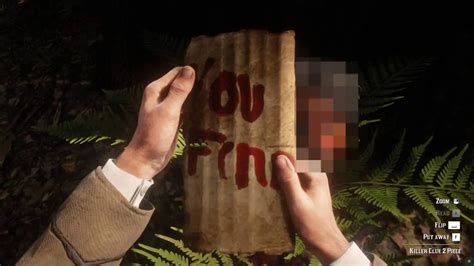 Serial Killer Mystery American Dreams Stranger Mission Guide