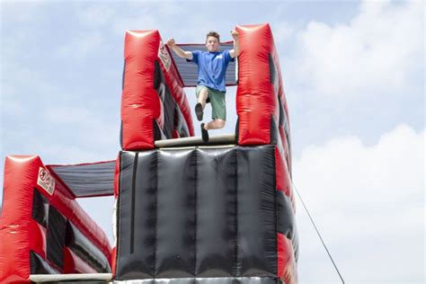Aands Party Rental Tent Rentals Bounce House Rentals
