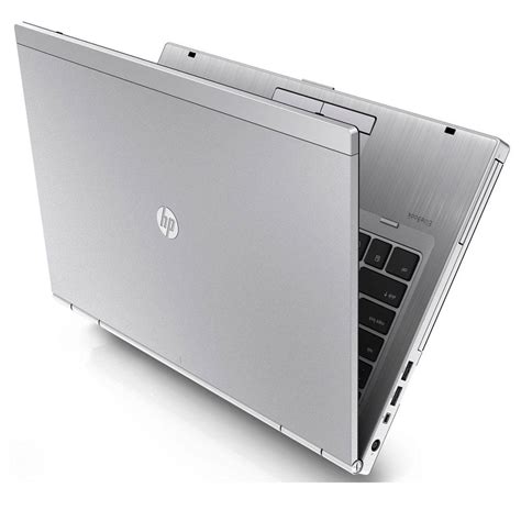 HP EliteBook 8470p Review 2012 PCMag UK