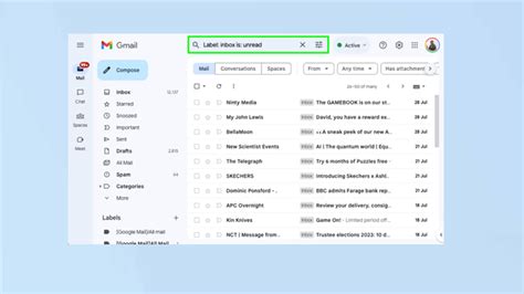 How To Mark All As Read In Gmail Tom S Guide