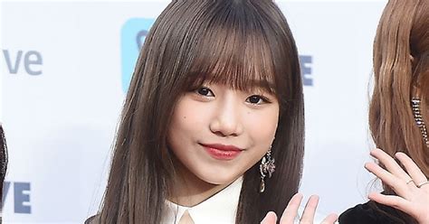 아이즈원 조유리 미소에 반한다[엑s Hd포토]