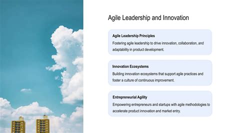 Agile Product Development Innovating With Iterative Methodologypptx