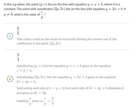 Why Does It Want Me To Subtract Both Sides To Find The Correct Solution
