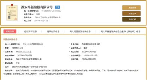 西安千亿国企与90后高管事件背后，还有什么不为人知的秘密？ 每经网