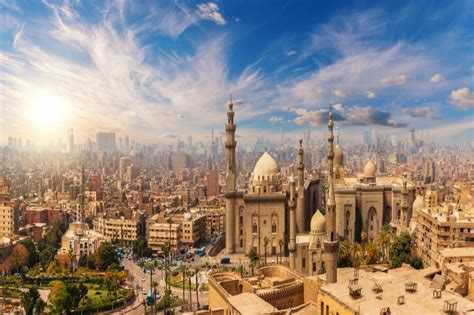 Egypt Moves To International Debt Markets Eyes Gulf Currency