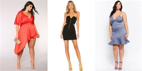 17 Sexy Summer Dresses To Heat Up Your Summer