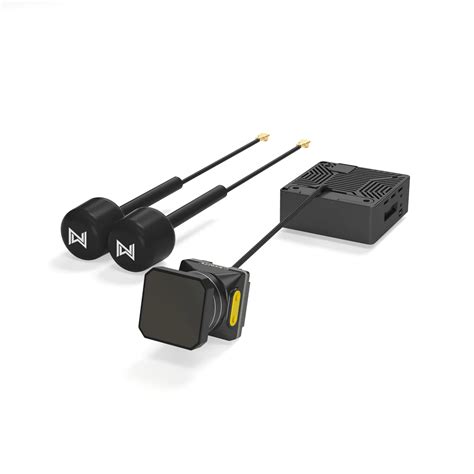 Walksnail Moonlight Hd Fpv Kit Unmanned Tech Shop
