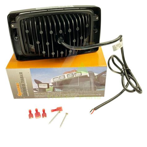 G Lampa Robocza Fendt LED Re AGROMER TRACTOR PARTS Sp Z O O