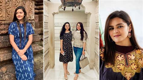 Attractive Female Officers। भारत की खूबसूरत Ias और Ips। Female Ias