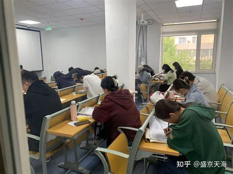 盛京天海：24专升本复习规划，这么学习还能考不上？ 知乎