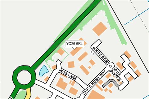 Yo26 6rl Maps Stats And Open Data