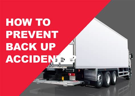 Backing Up Equipment Safety At Frances Wells Blog