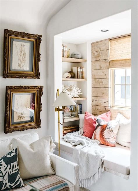 40 Most Beautiful Reading Nooks Artofit