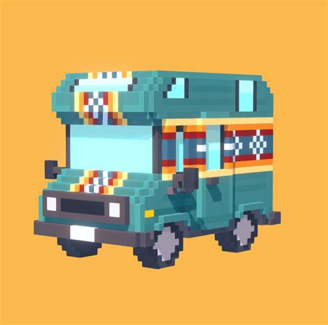 Ac Pocket Camp Hipster Camper Scrolller