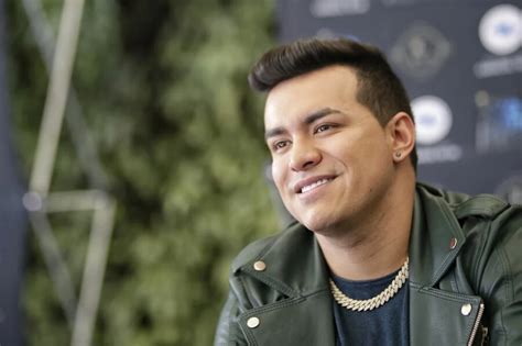 Así Fue El Concierto De Yeison Jiménez En La Cárcel Del Buen Pastor