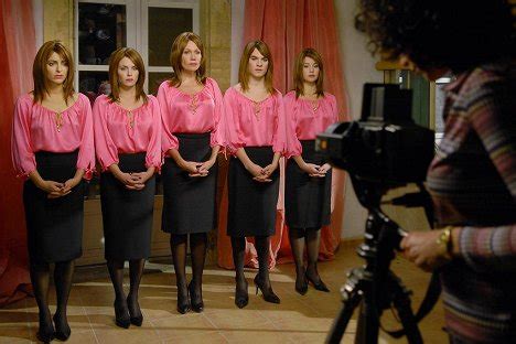 Alexandra Ansidei Galerie Z filmu ČSFD cz