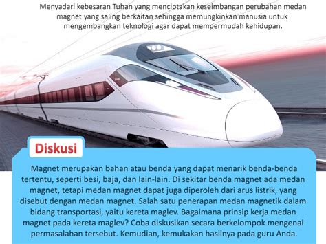 Prinsip Kerja Dari Model Kereta Api Levitasi Magnetik Adalah CPNS247