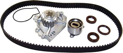 Honda Crv Timing Belt Or Chain
