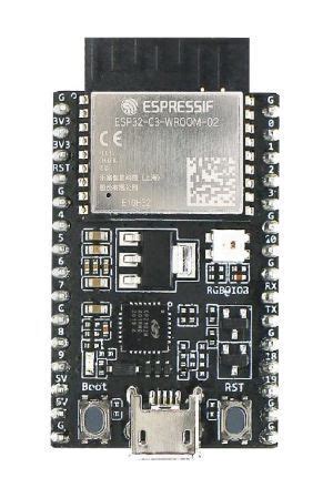 Embassy On ESP Getting Started DEV Community