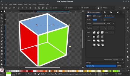 Inkscape Wikipedia