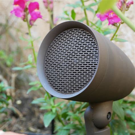 Sonance Lcr Speaker System User Manual