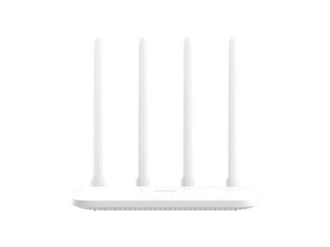 Xiaomi Ac Dual Band Router A Tech Co Za