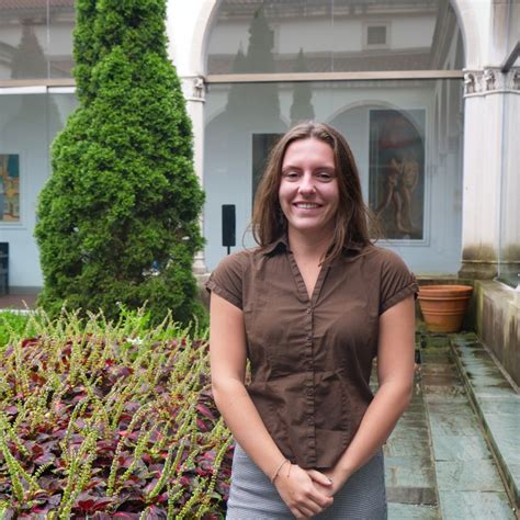 Molly Fedick University Of Pittsburgh Pittsburgh Pennsylvania