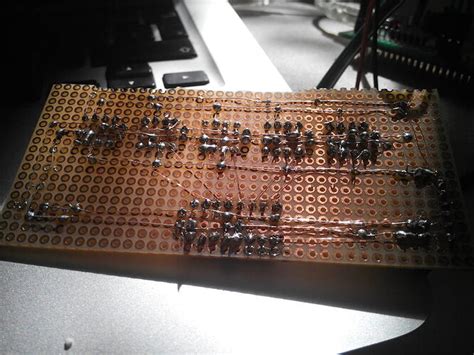 Fast Spi 23lc1024 Ram Bankphotoscode Was Spi Eeprom Speeds Better