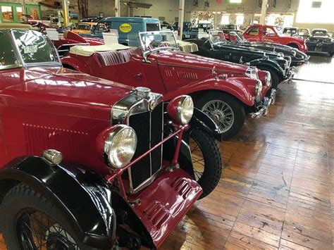 Lane Motor Museum Nashville 2019 All You Need To Know Before You Go