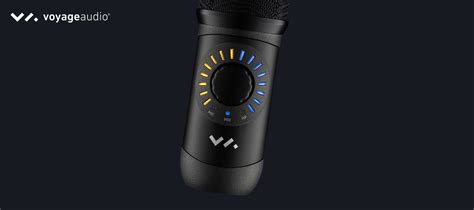 voyage audio spatial mic usb adat