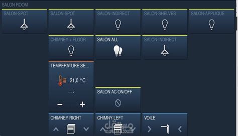 Programming Knx System مستقل
