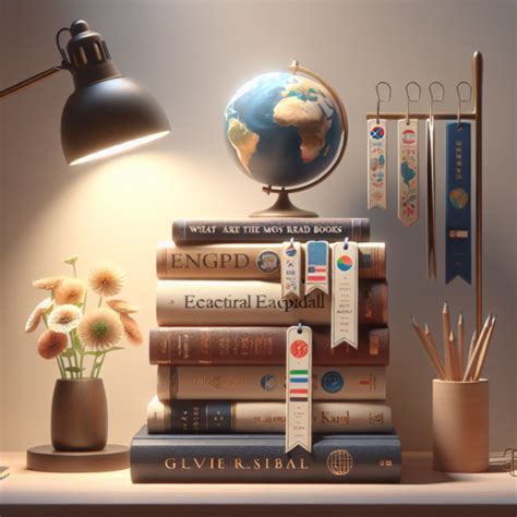 ℹ ¿cuáles Son Los 5 Libros Más Leídos En El Mundo ¿cuáles Son Los 5