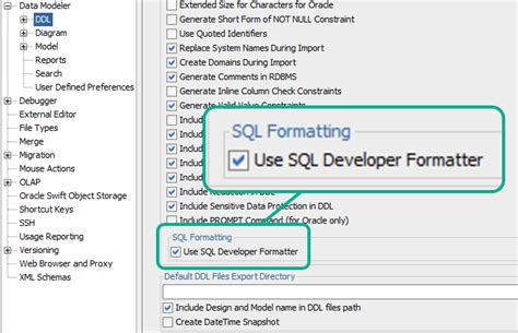 How To Add Custom Sql To Your Data Models Table Inserts