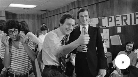 Mitch Mcconnell As A Young Man Formative Years And Ambitions