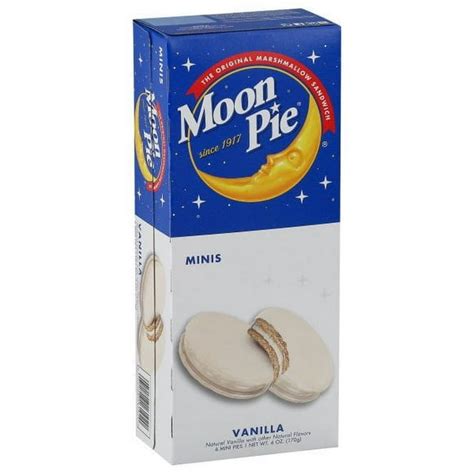 Moon Pie
