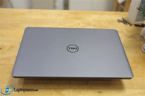 Laptop Dell Vostro 5581 I7 8565U 8GB DDR4 256GB NVMe 15 6 FHD