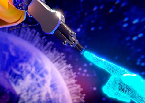 Exploring Cutting Edge Technology Unveiling The Future