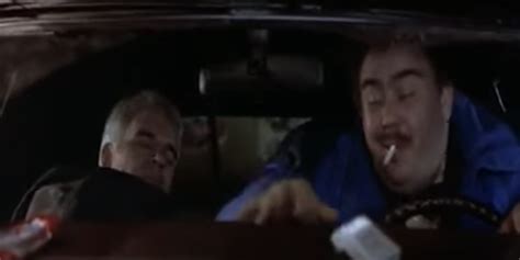 John Candy Planes Trains And Automobiles Car Scene
