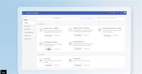 A Dummies Guide To Microsoft Viva Insights Simplycommunicate