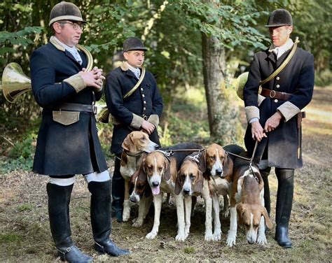 Fête De La Chasse
