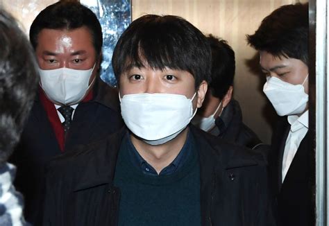 국힘 원내지도부 의총서 이준석 당대표 탄핵 결의 제안