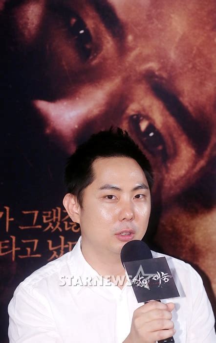 포토 전재홍 감독 영화 살인재능 기대해주세요